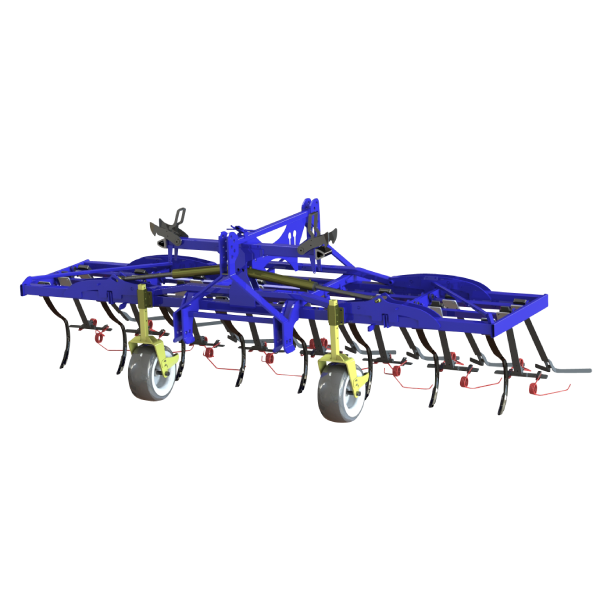 TH540/45 - Treffler-Man@Machine