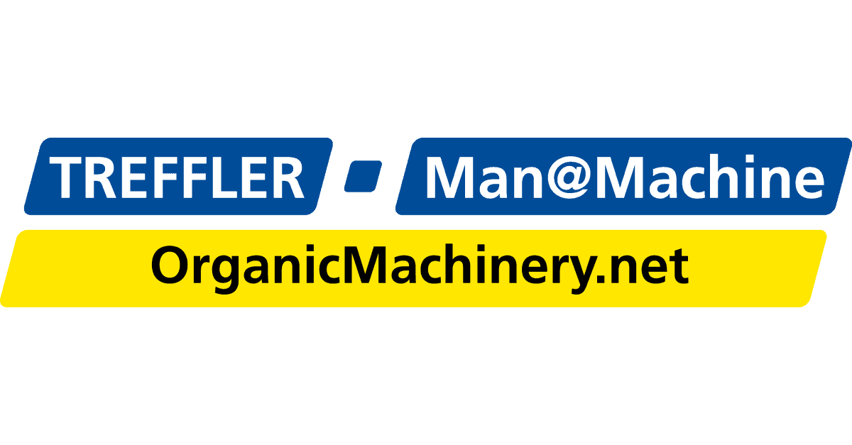Treffler-Man@Machine agenda for events and demonstrations