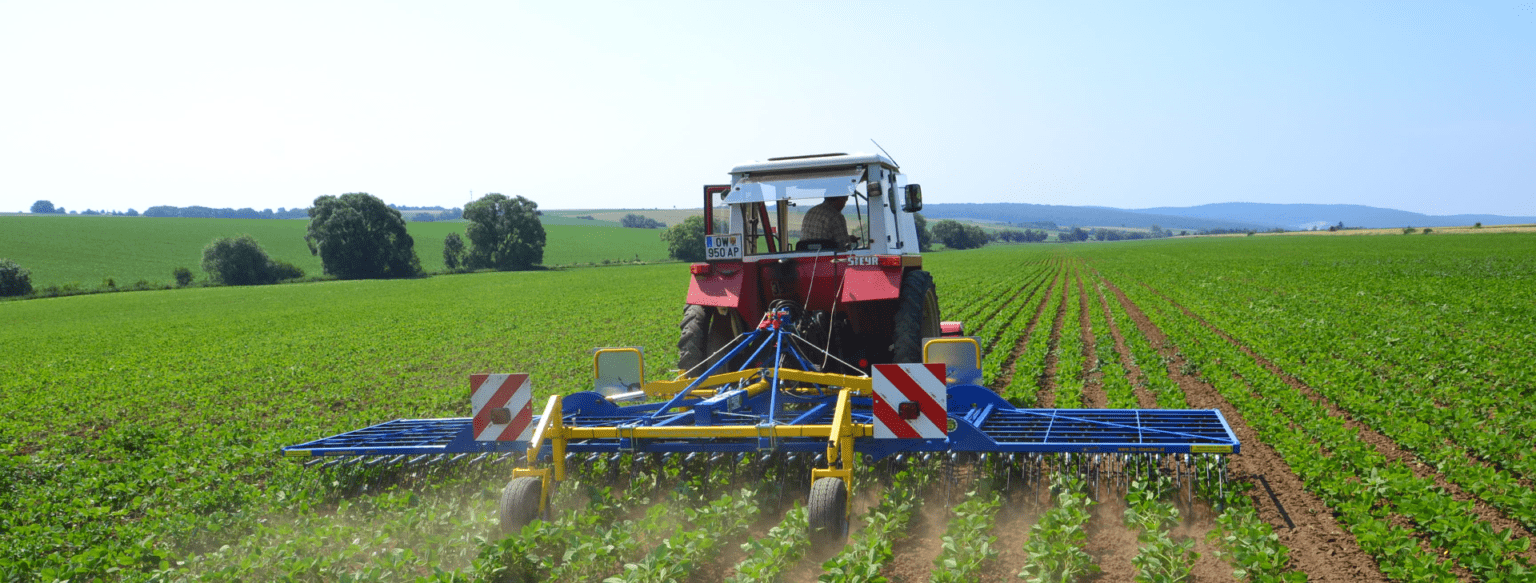 Treffler-Man@Machine ~Treffler Organic Machinery: a quality experience